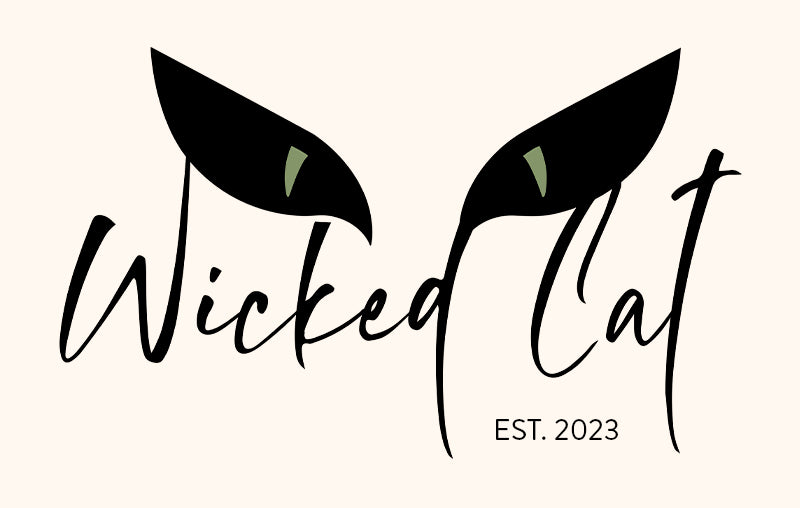 Wicked Cat